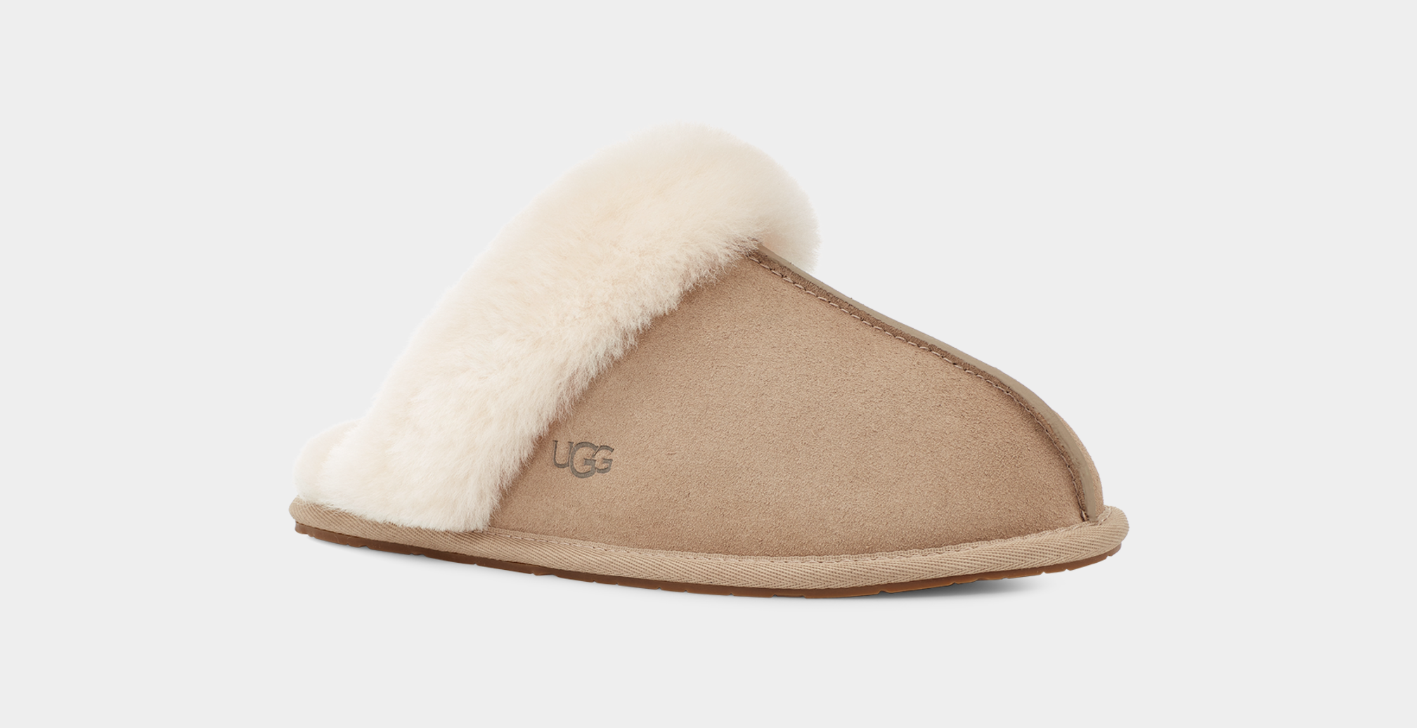 Women's Scuffette II Slipper | UGG Official®
