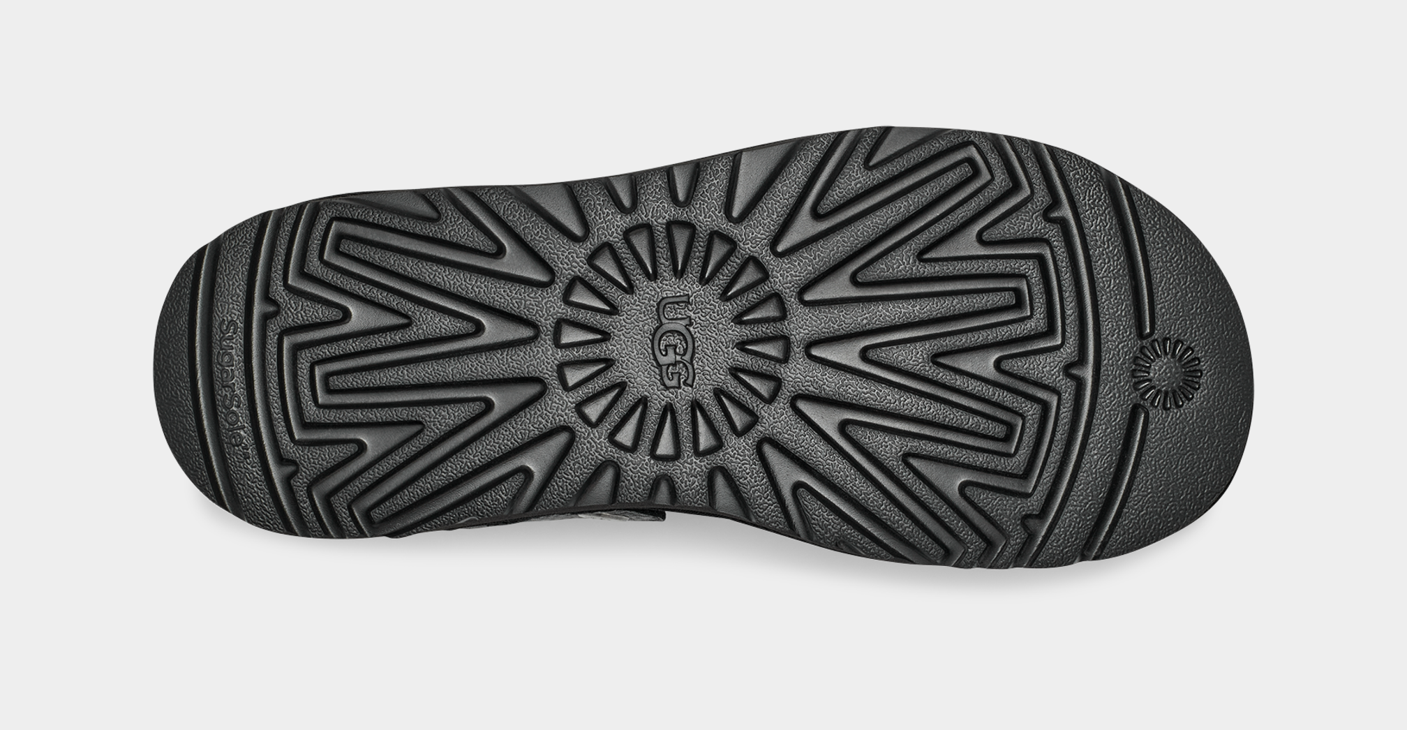 Goldencoast Clog Platform | UGG®