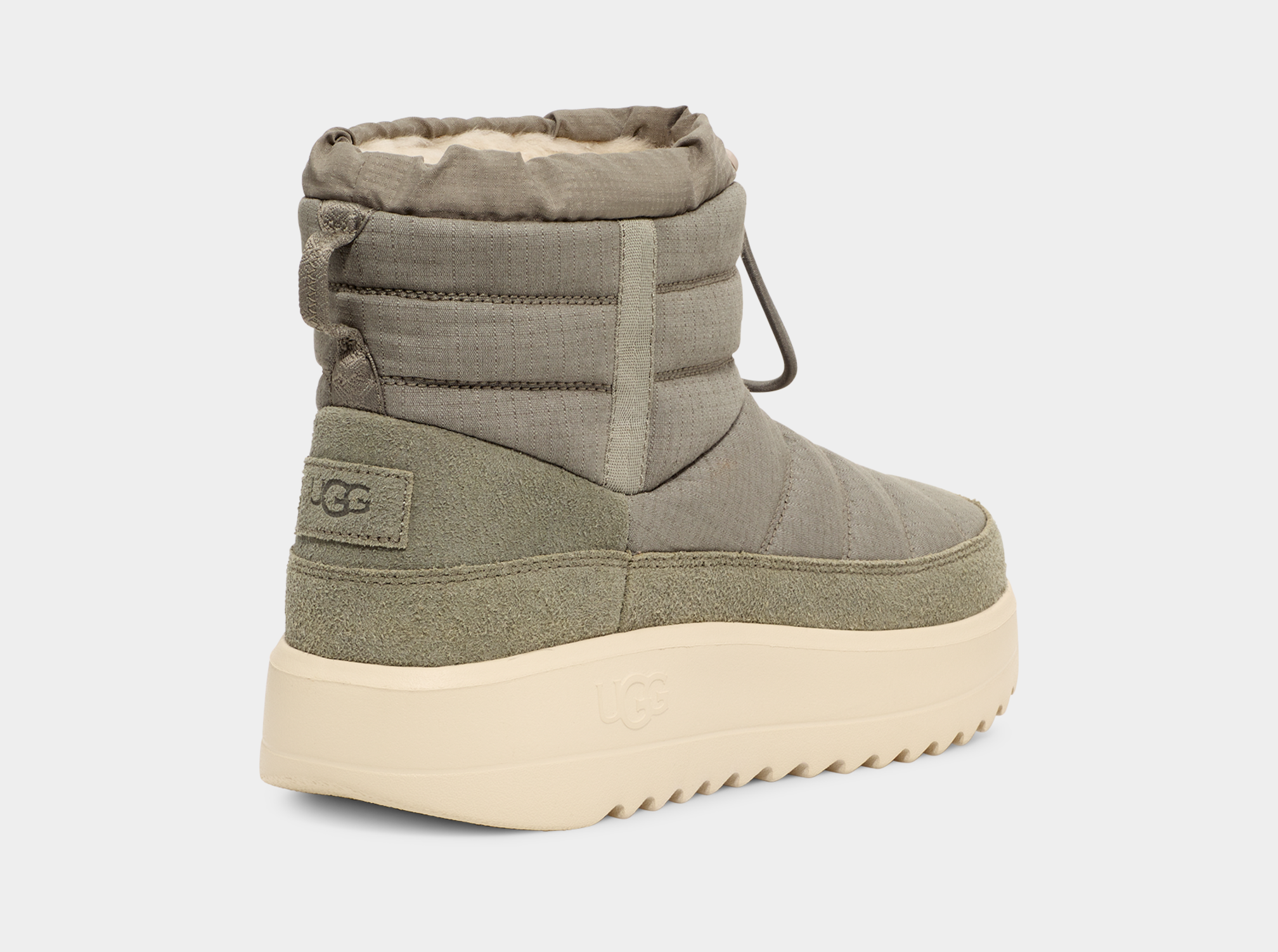 Men's Maxxer Mini Boot | UGG®