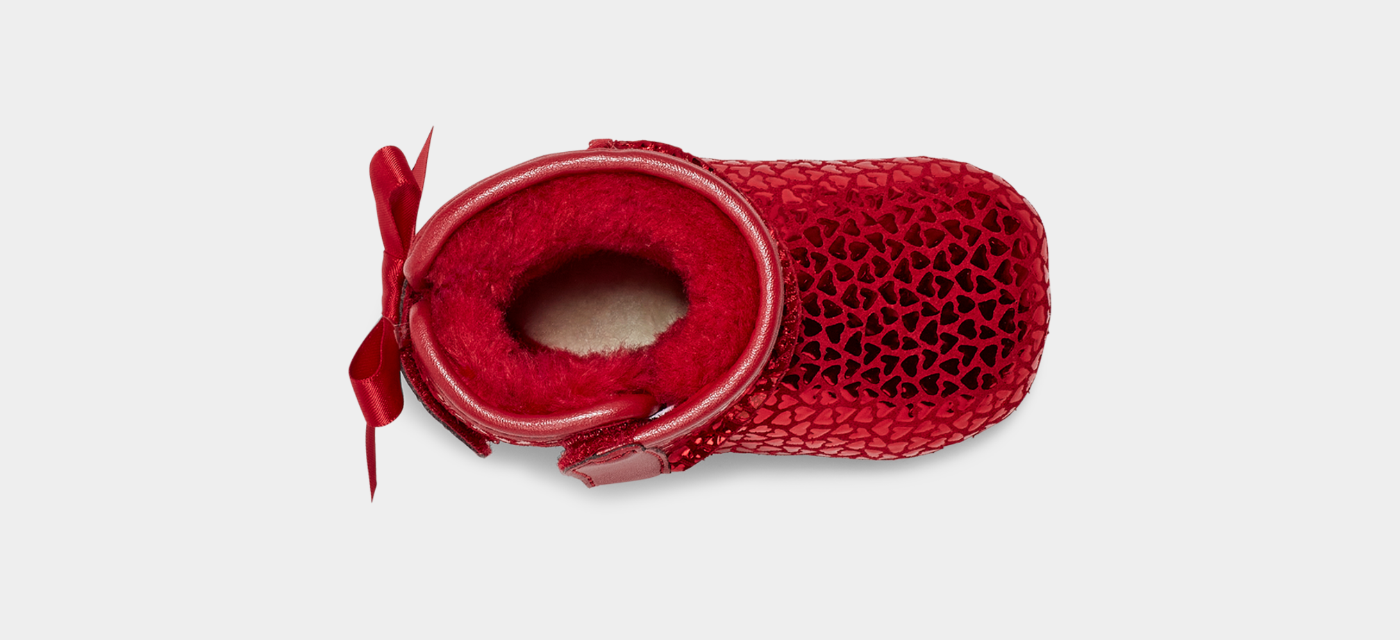 Kids' Jesse Bow II Gel Hearts Boot | UGG®