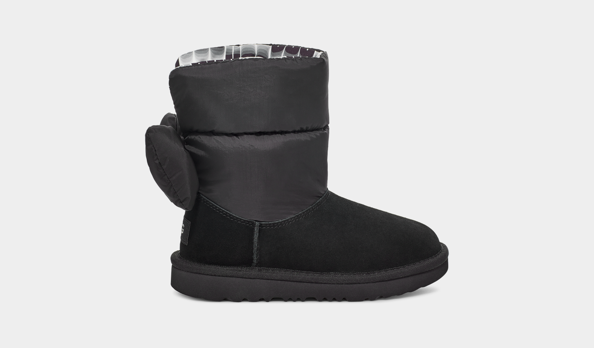 Toddlers' Bailey Bow Maxi Boot | UGG®