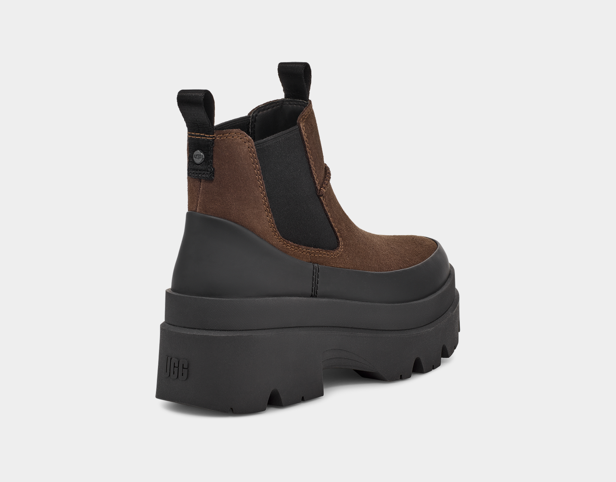 Women's Brisbane Chelsea Boot | UGG®