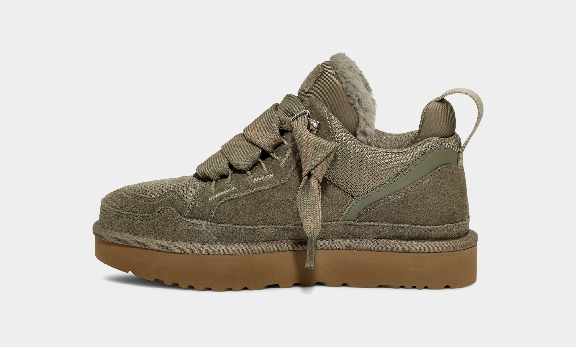 Womens Lowmel Sneaker Ugg®