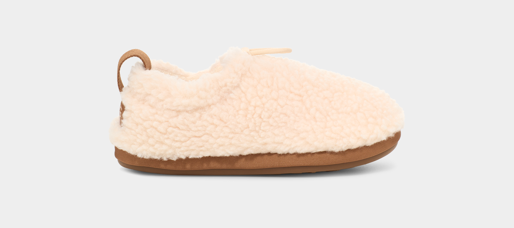 Kids' Plushy Slipper | UGG®