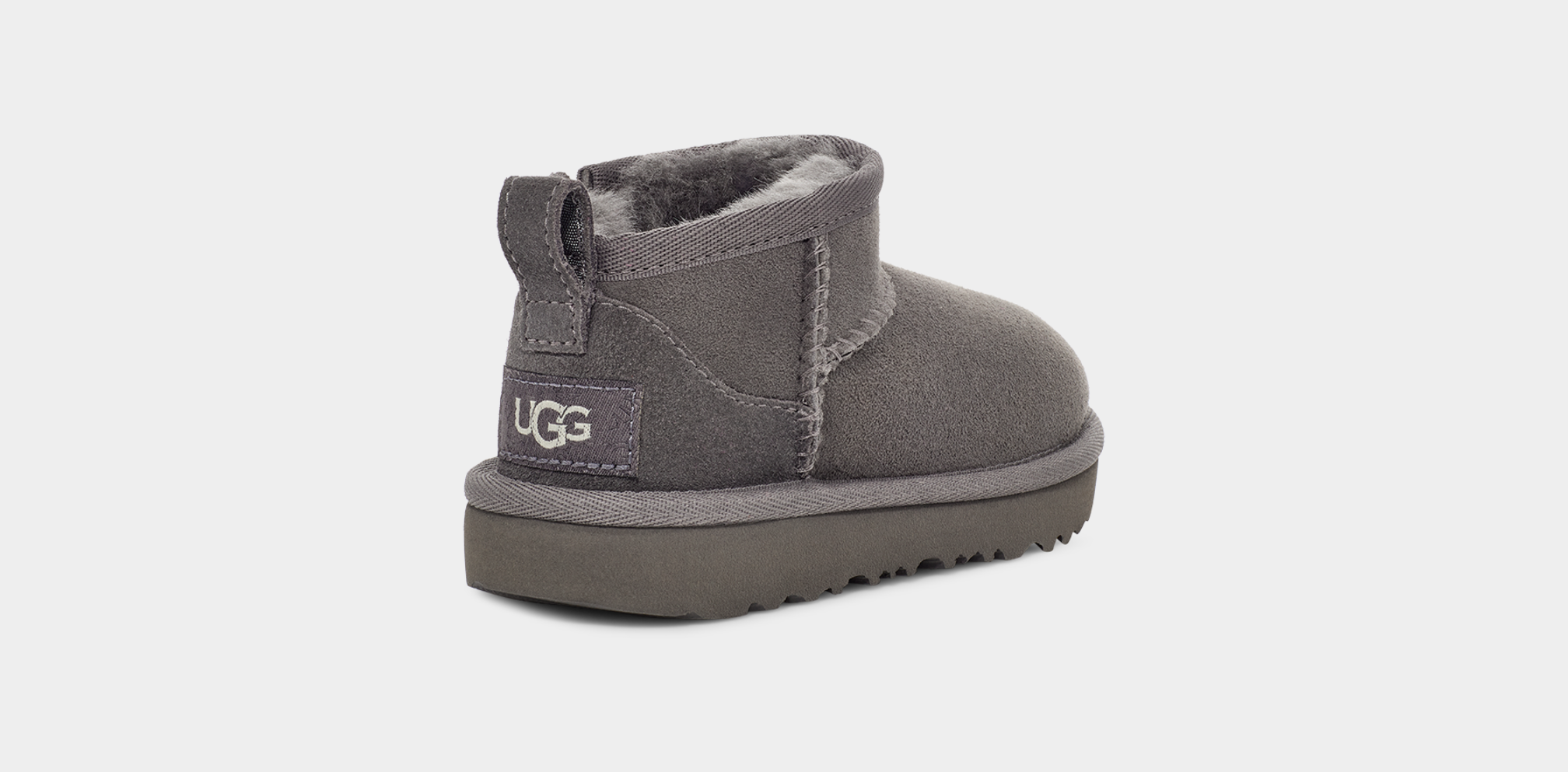 Kids' Classic Ultra Mini Boot | UGG®