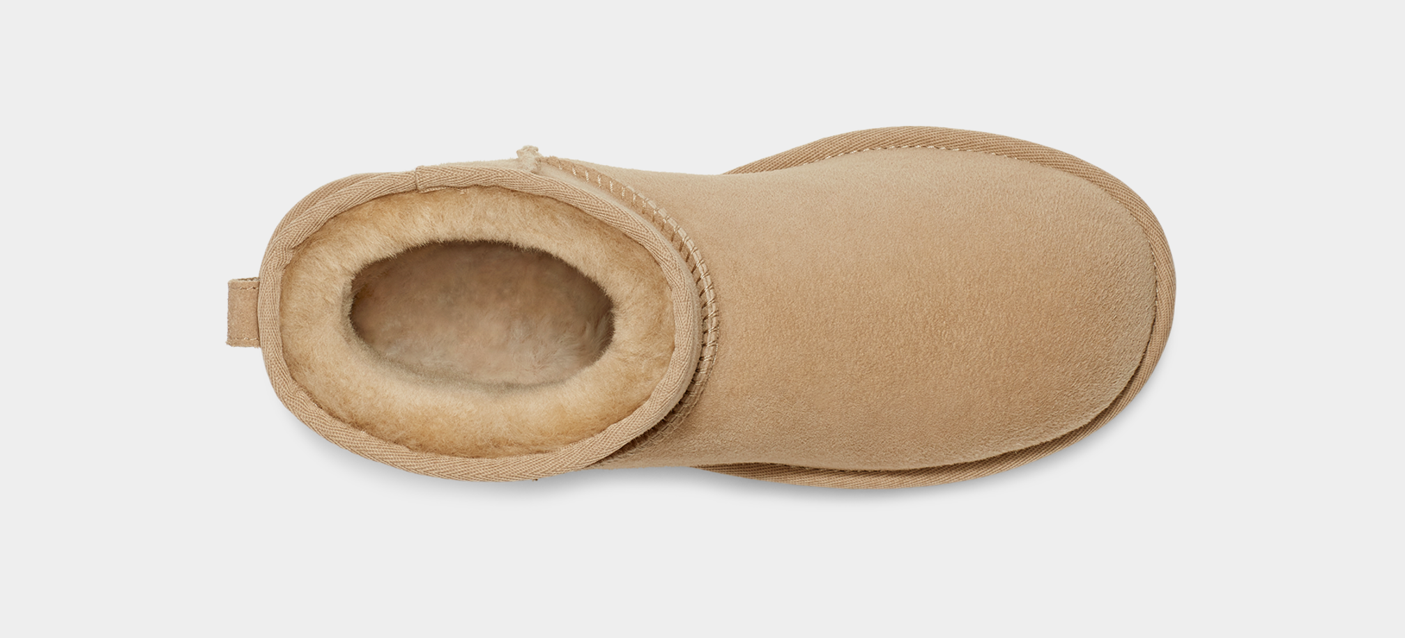 Womens Classic Mini Ii Boot Ugg®
