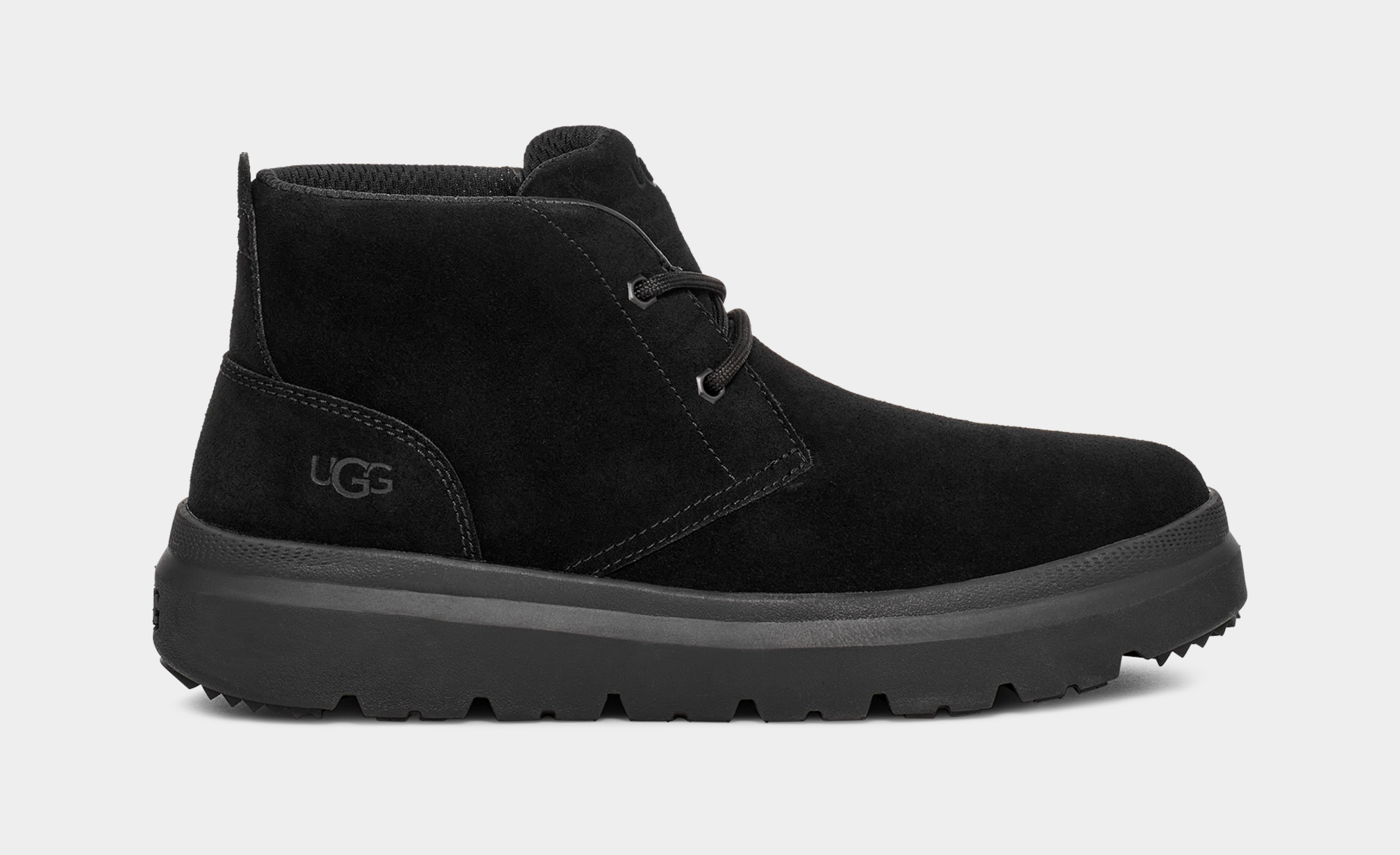 Men's Burleigh Chukka Boot | UGG®