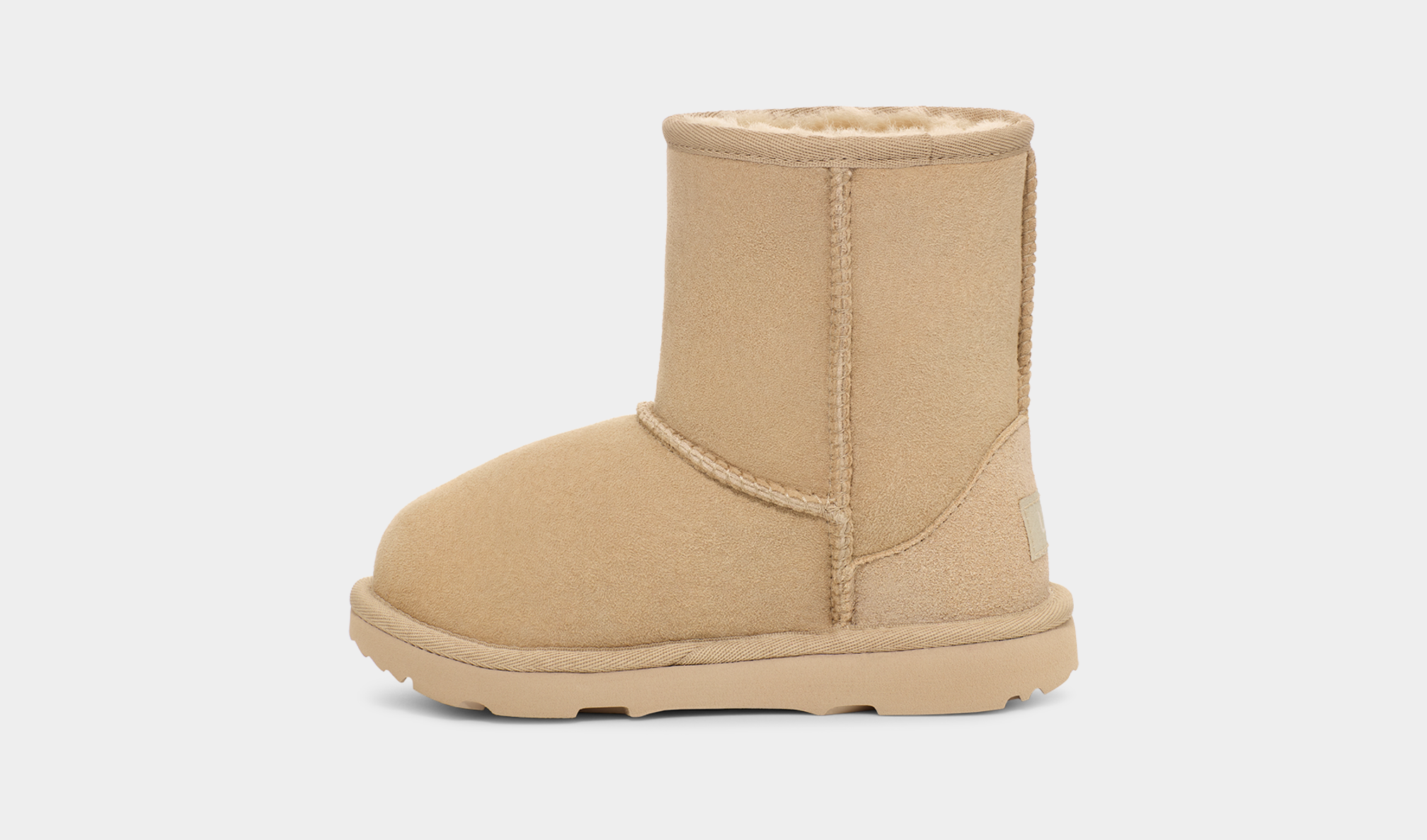 Classic II Boot for Toddlers | UGG® Official