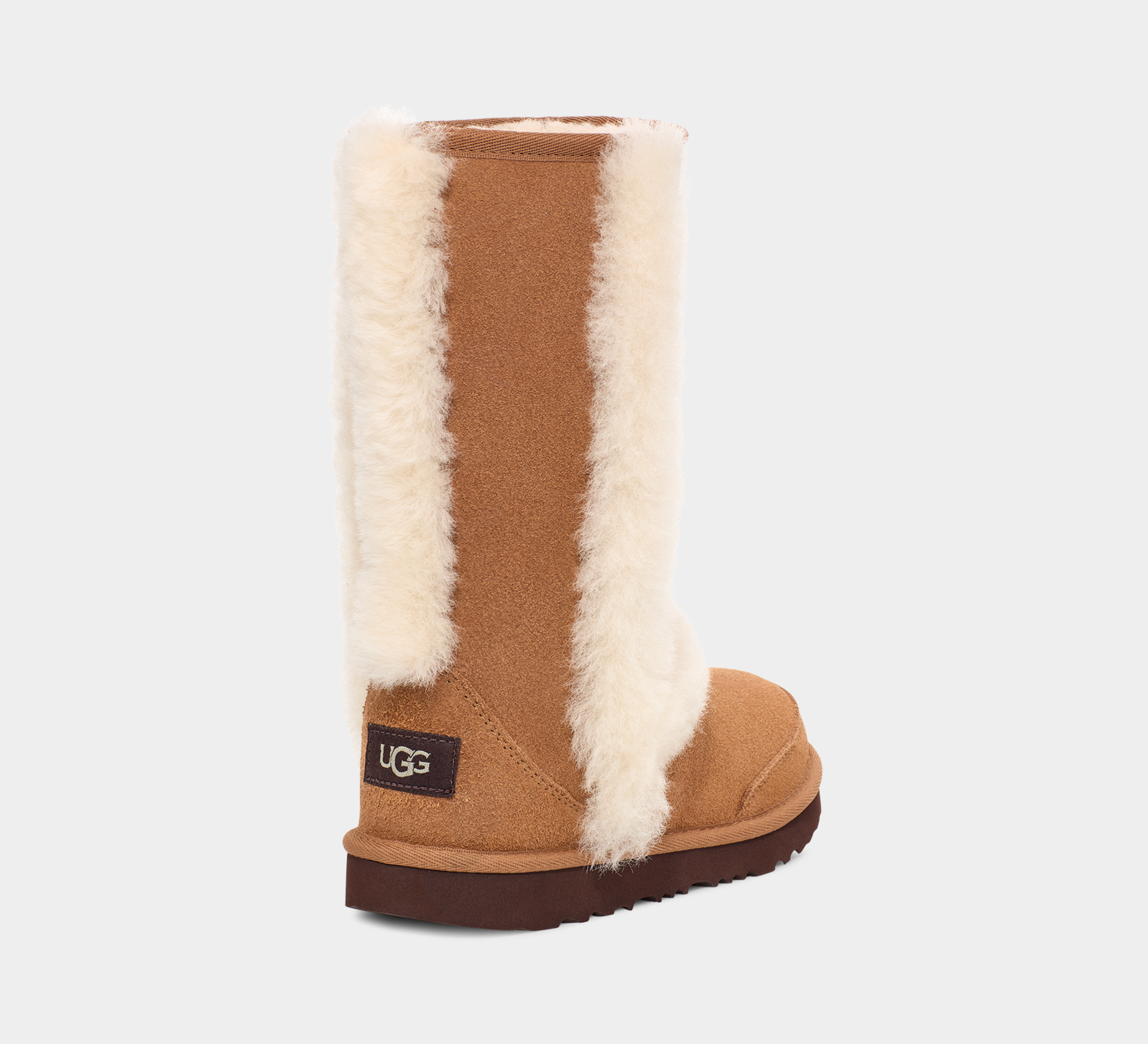 Kids' Sunburst Tall Boot | UGG®