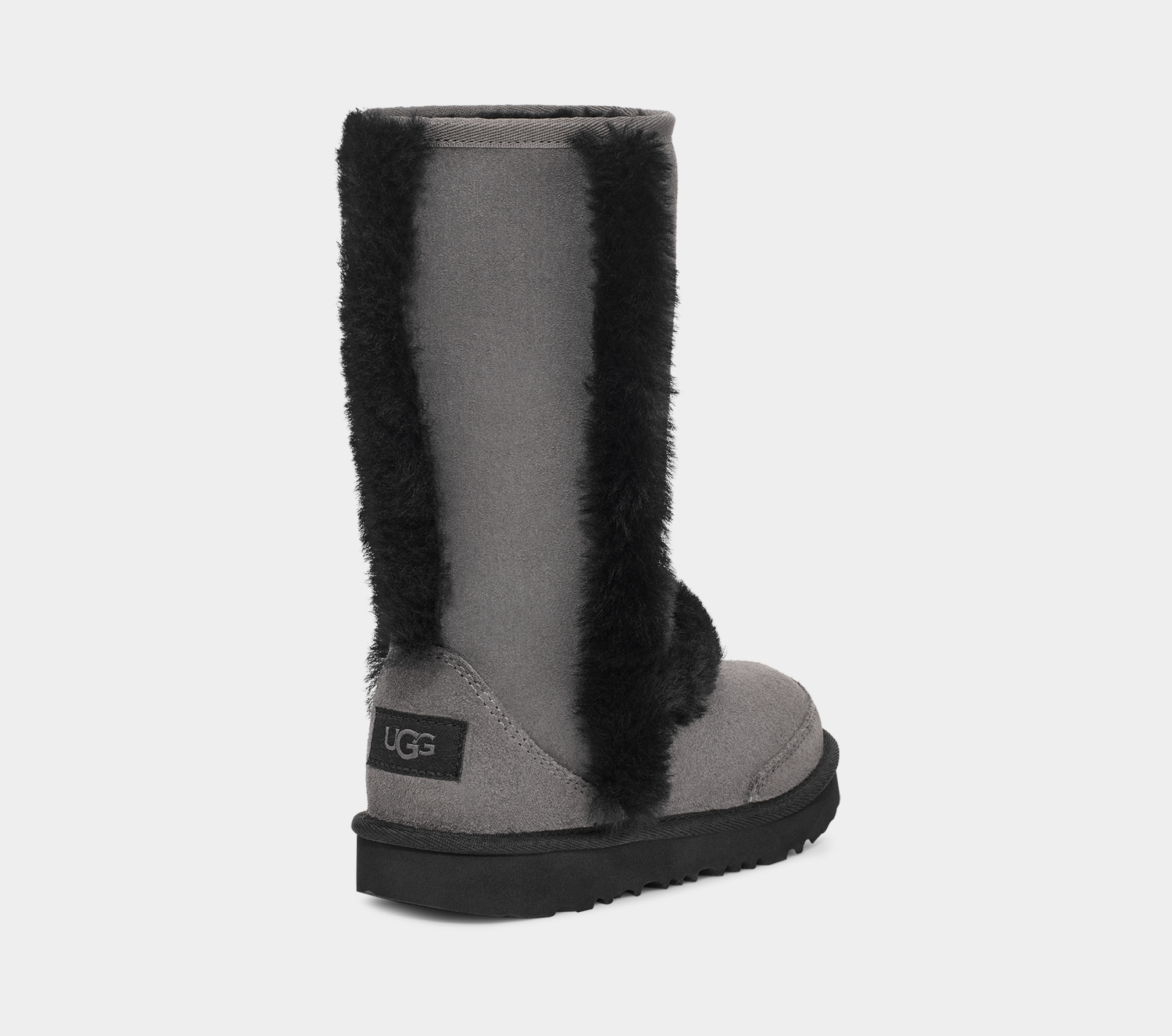 Kids' Sunburst Tall Boot | UGG®