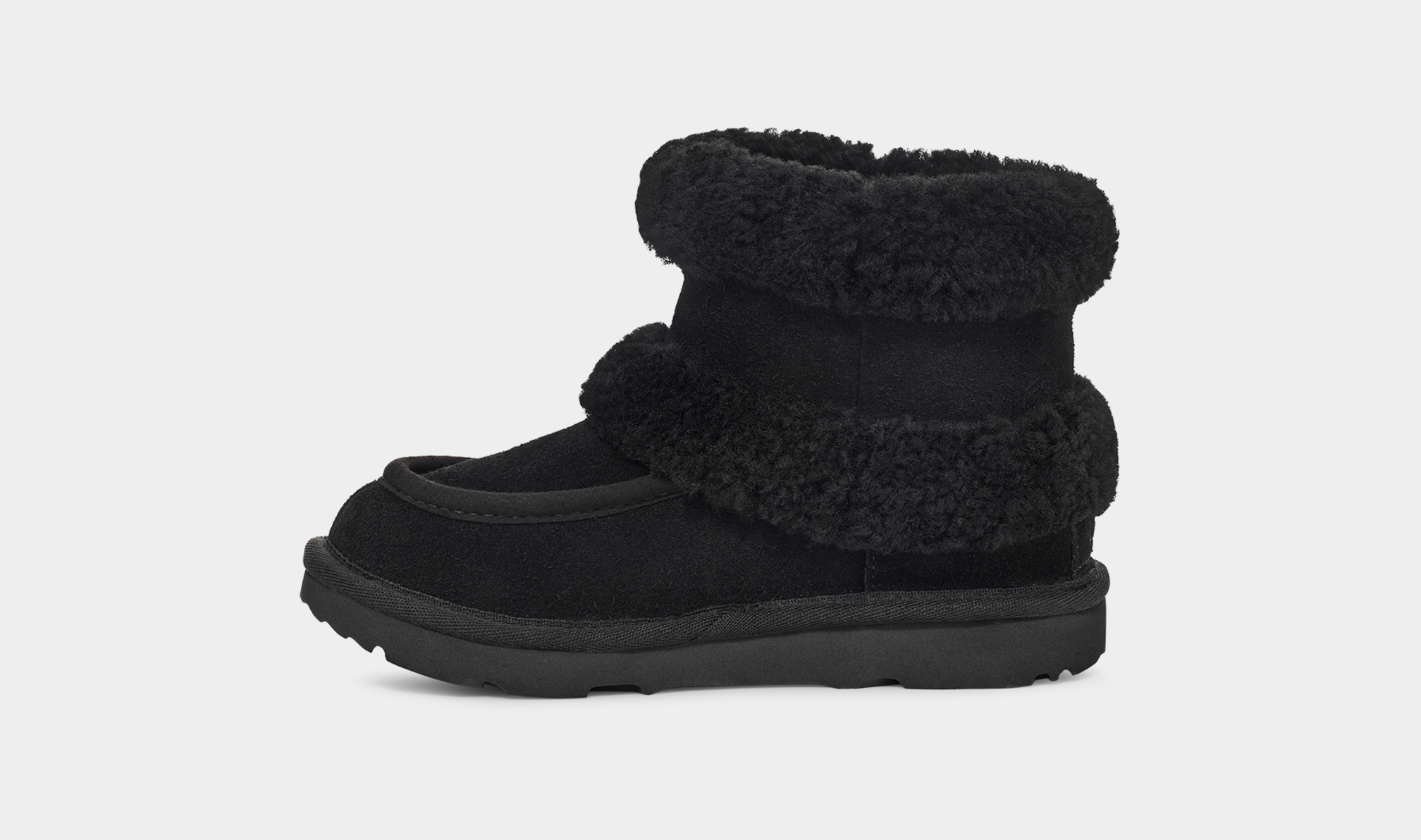 Kids' Ultra Mini UGG Fluff Boot | UGG®