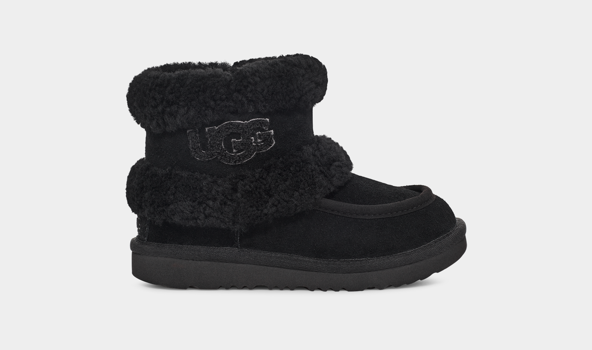 Kids' Ultra Mini UGG Fluff Boot | UGG®