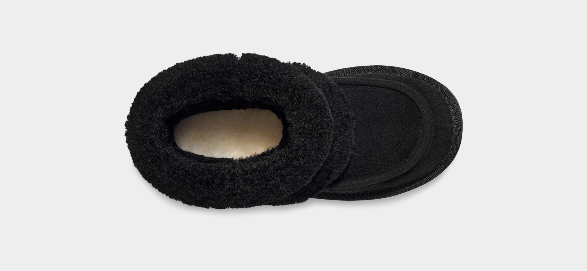 Kids' Ultra Mini UGG Fluff Boot | UGG®