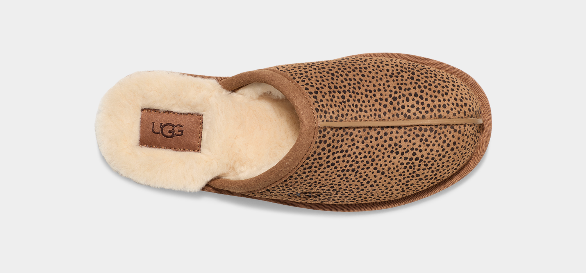 Women's Pearle Micro Cheetah Shoe | UGG®