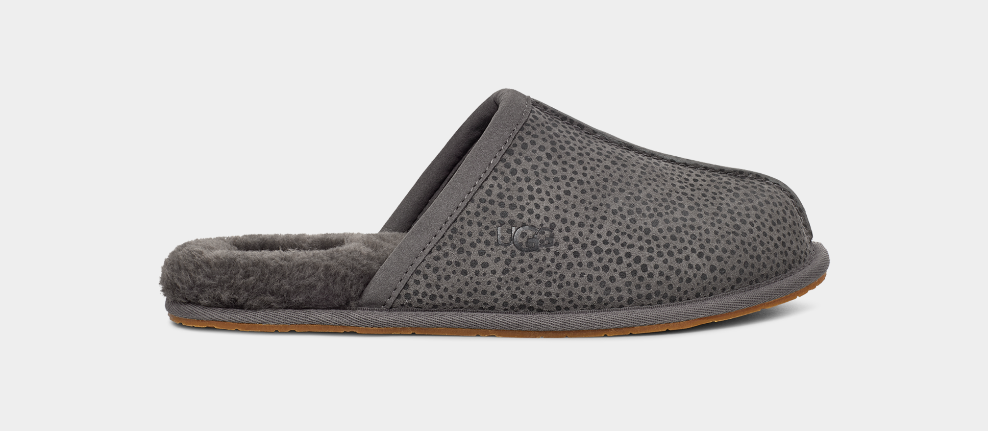 Women's Pearle Micro Cheetah Shoe | UGG®