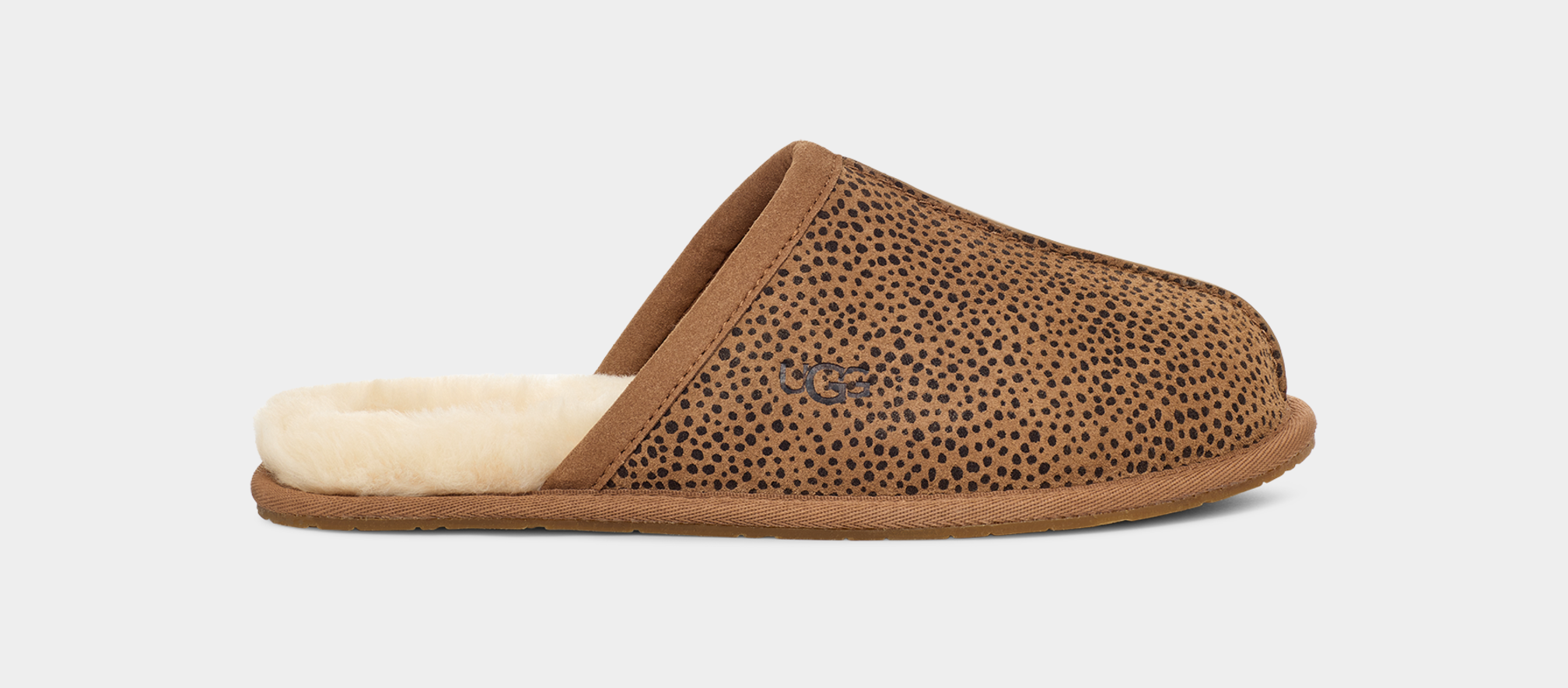 Women's Pearle Micro Cheetah Shoe | UGG®