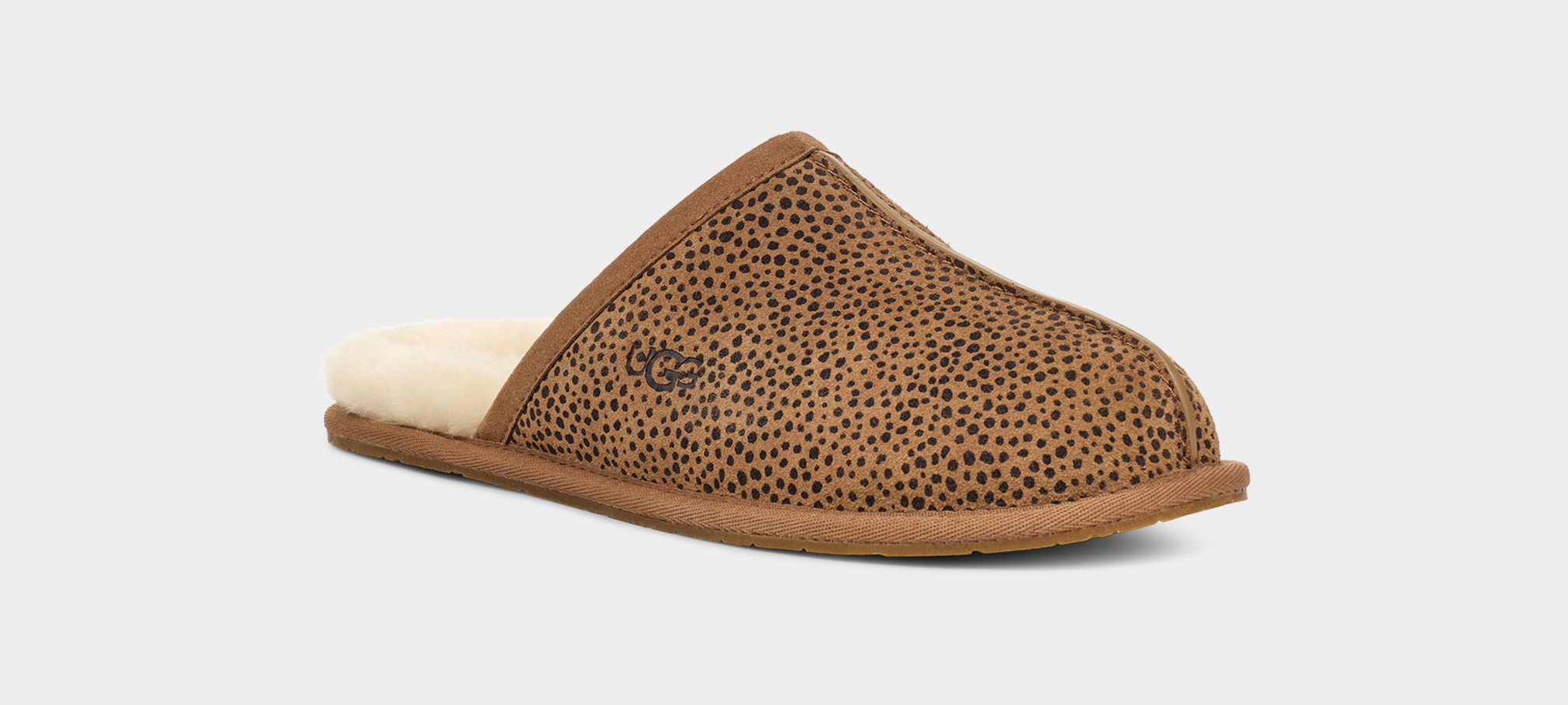 Women's Pearle Micro Cheetah Shoe | UGG®