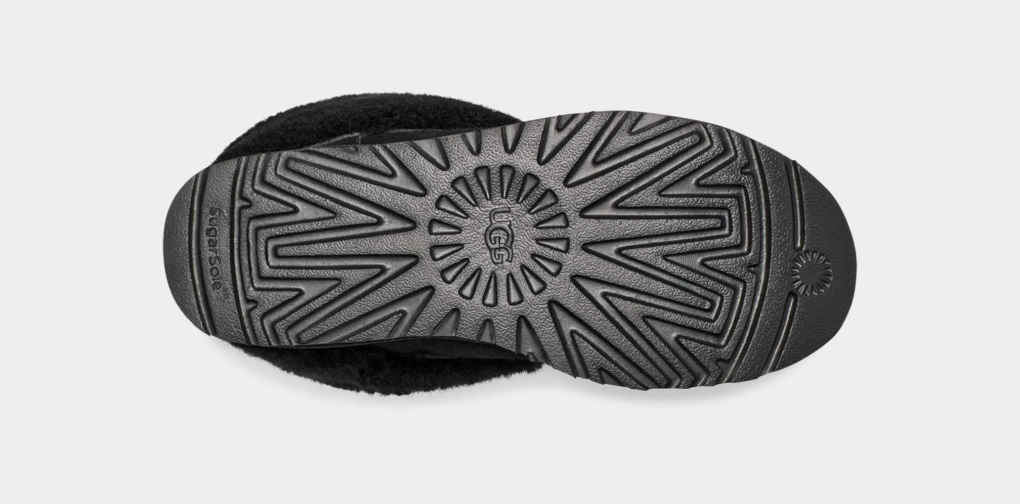 Women's Mini UGG Braid Boot | UGG®