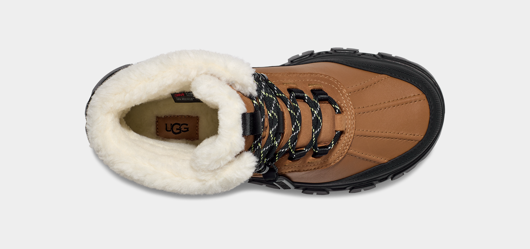 Womens Adirondack Meridian Hiker Boot Ugg®