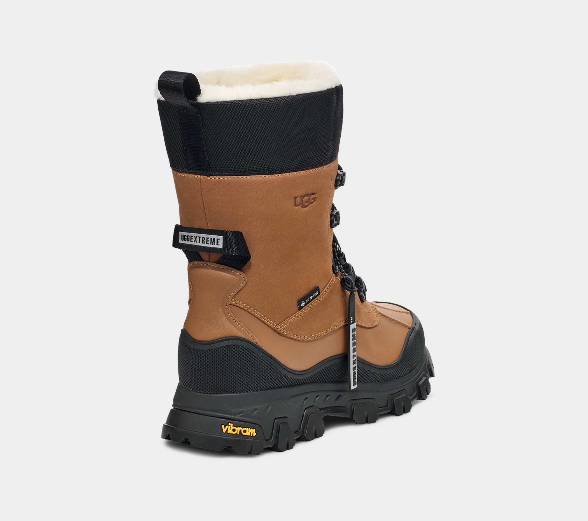 Womens Adirondack Meridian Boot Ugg®