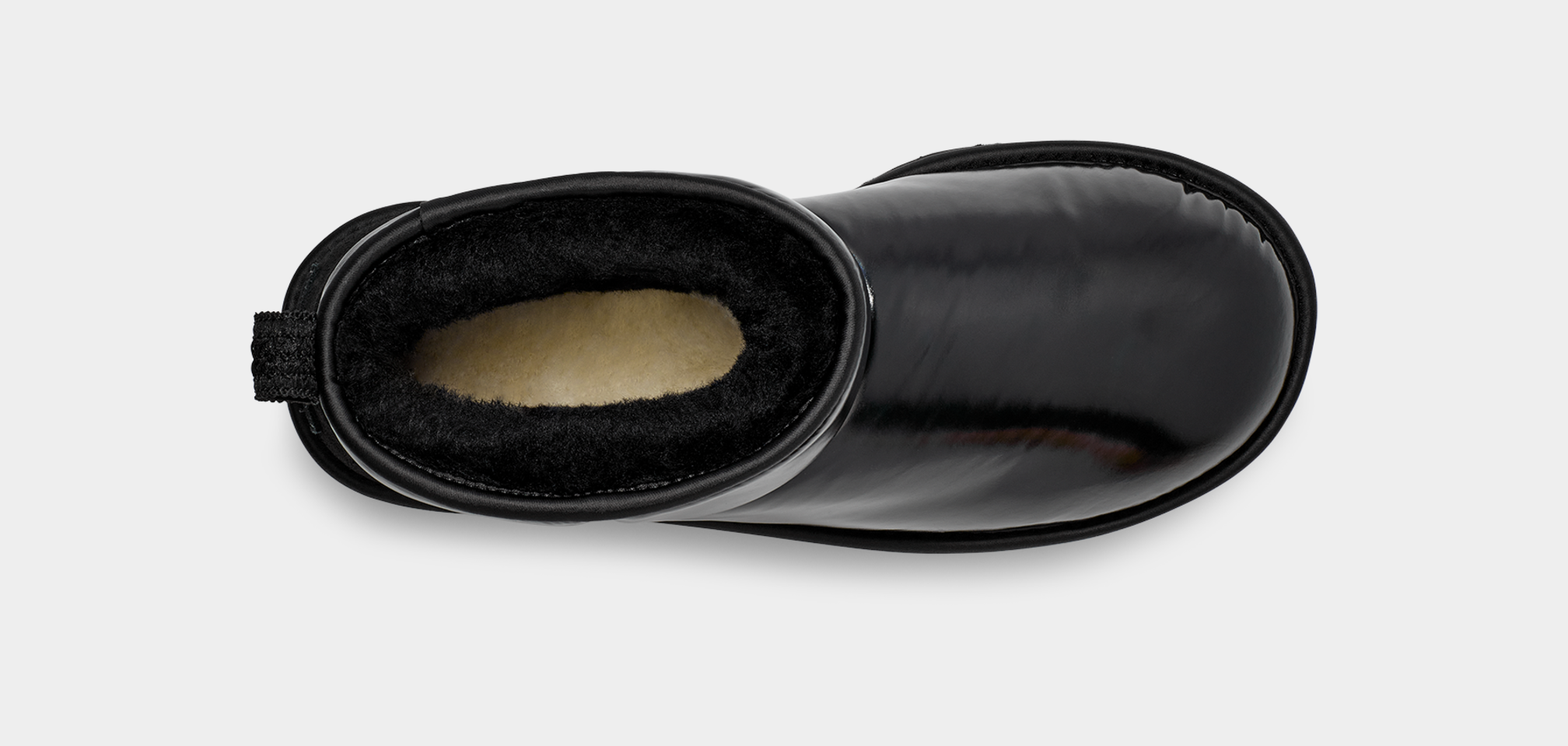 Women's Ultra Mini Platform Hi Shine Boot | UGG®