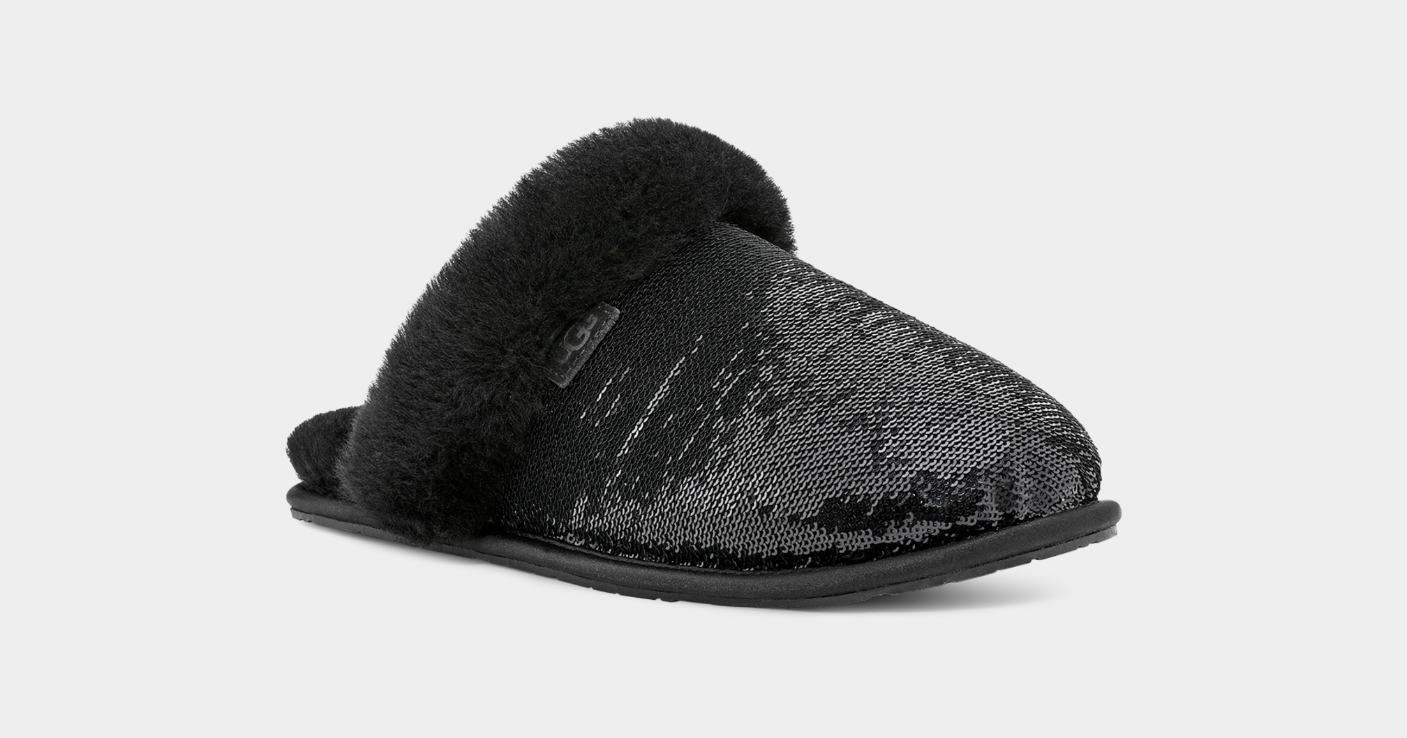 Women's Scuffette II Mirror Ball House Slipper | UGG®