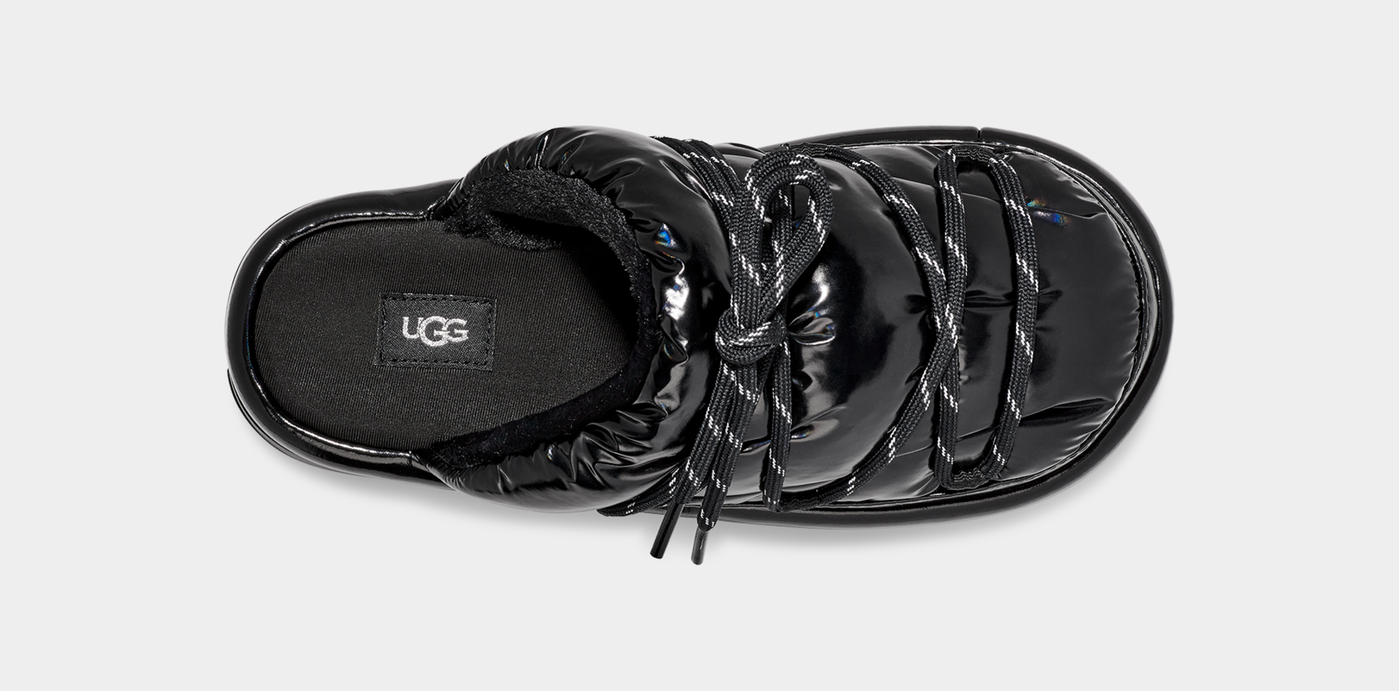Women's Hi Shine Spaceslider Slide Sandal | UGG®