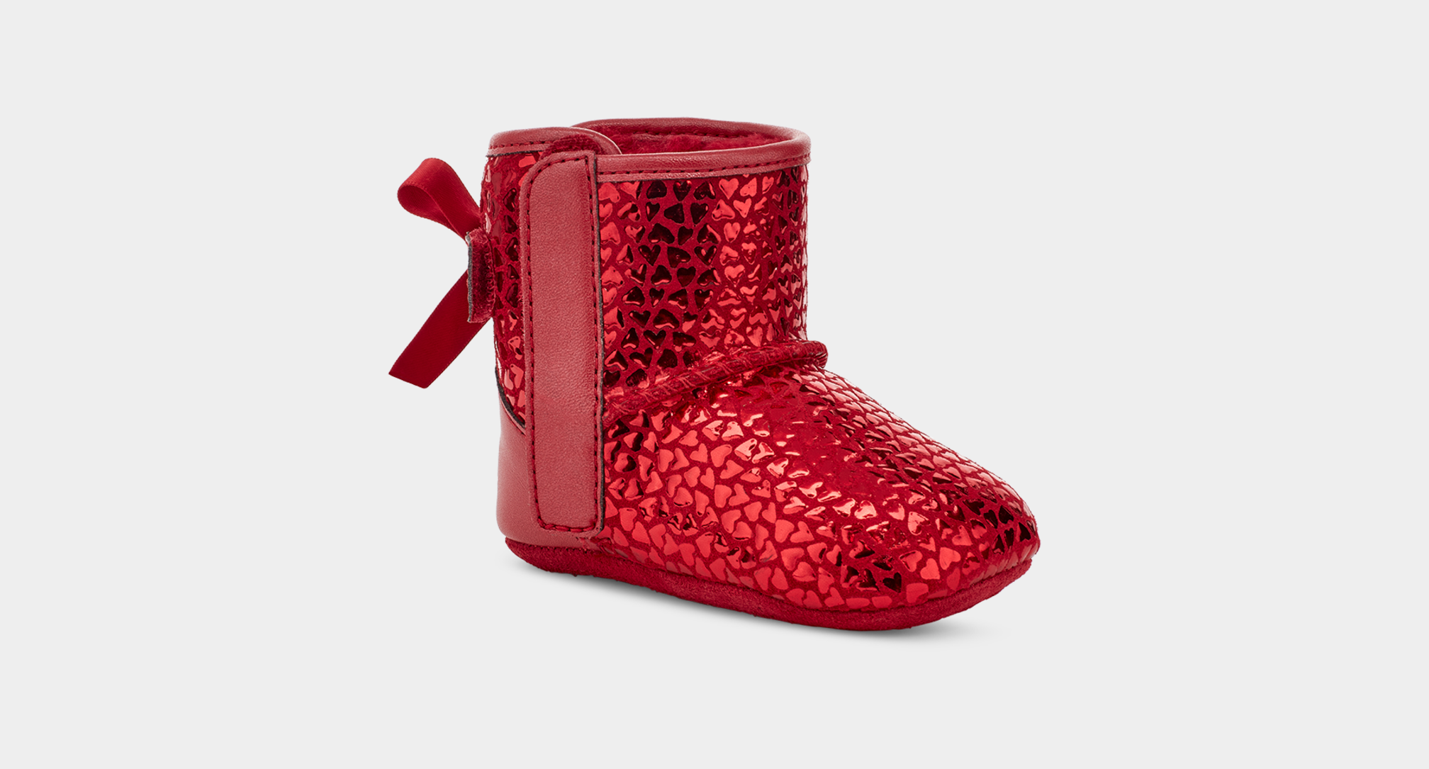 Kids' Jesse Bow II Gel Hearts Boot | UGG®