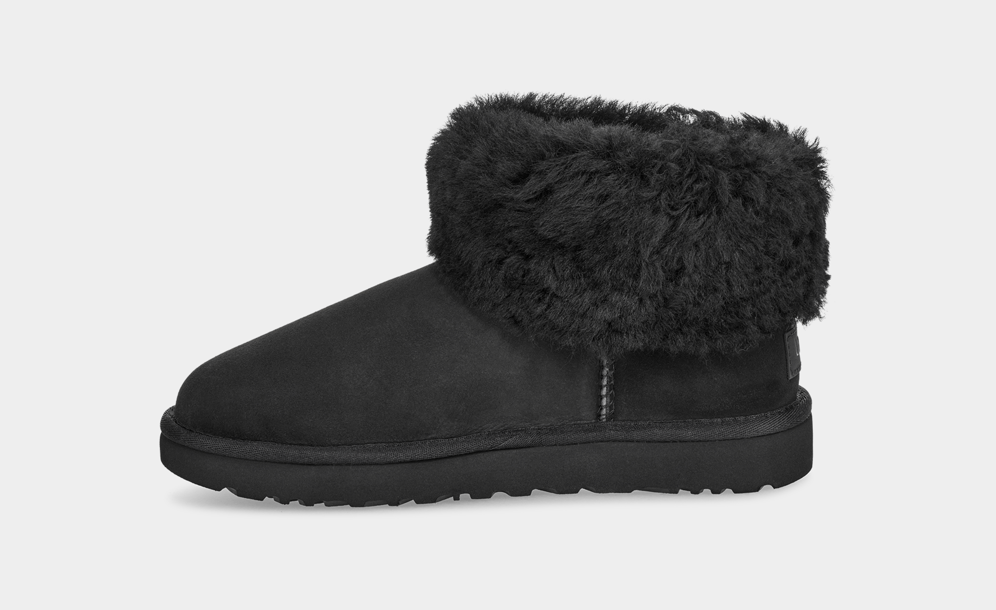 Classic Mini Fluff Ugg® Official