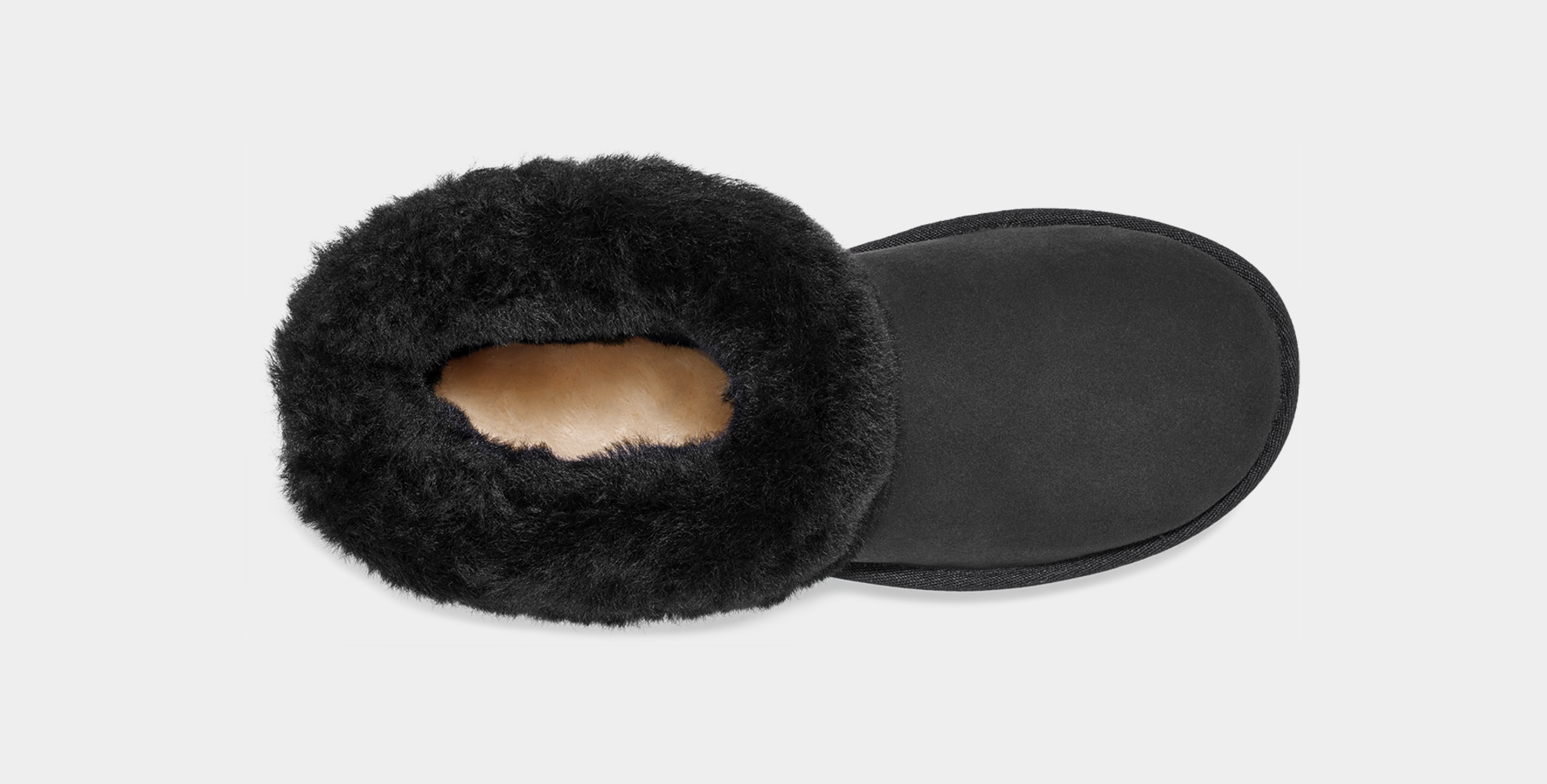 Classic Mini Fluff Ugg® Official