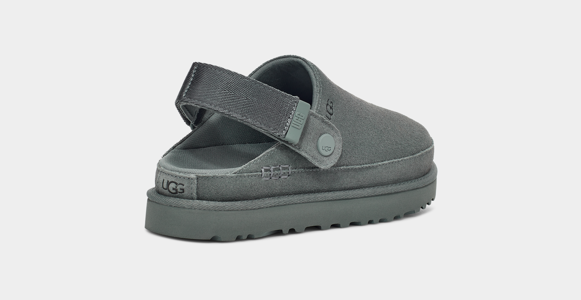 Goldenstar Clog | UGG®