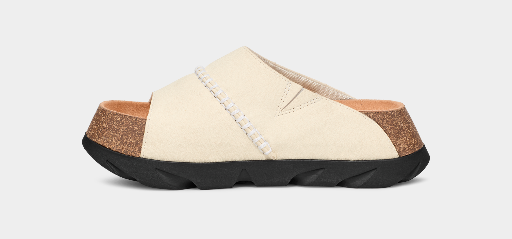 Women's Sunskip Slide Sandal | UGG®