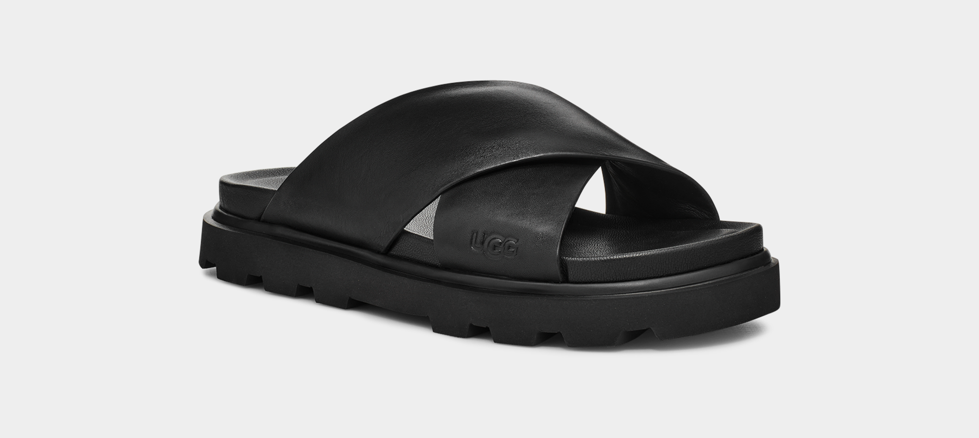 Women's Capitelle Crossband Sandal | UGG®