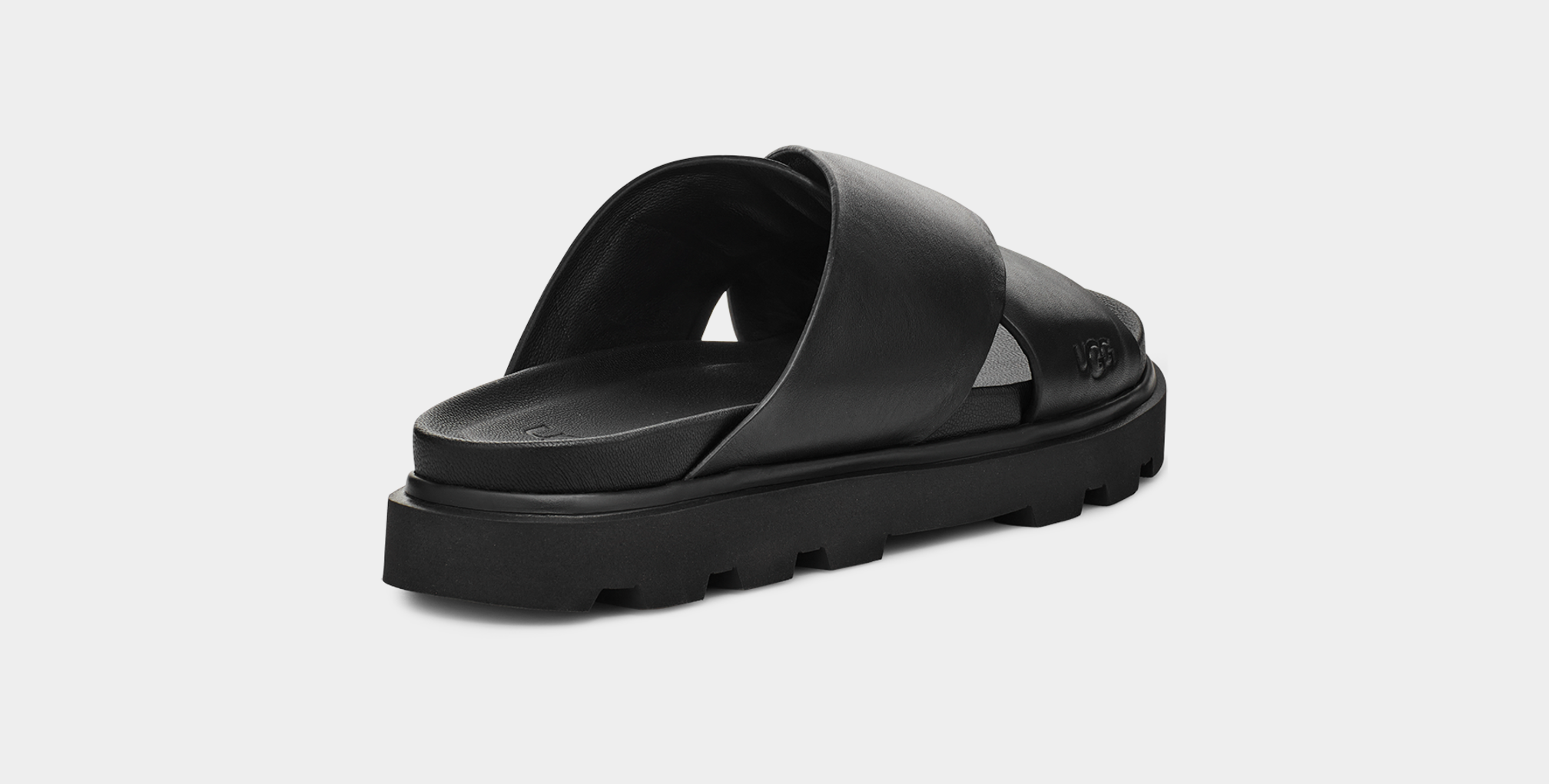 Women's Capitelle Crossband Sandal | UGG®