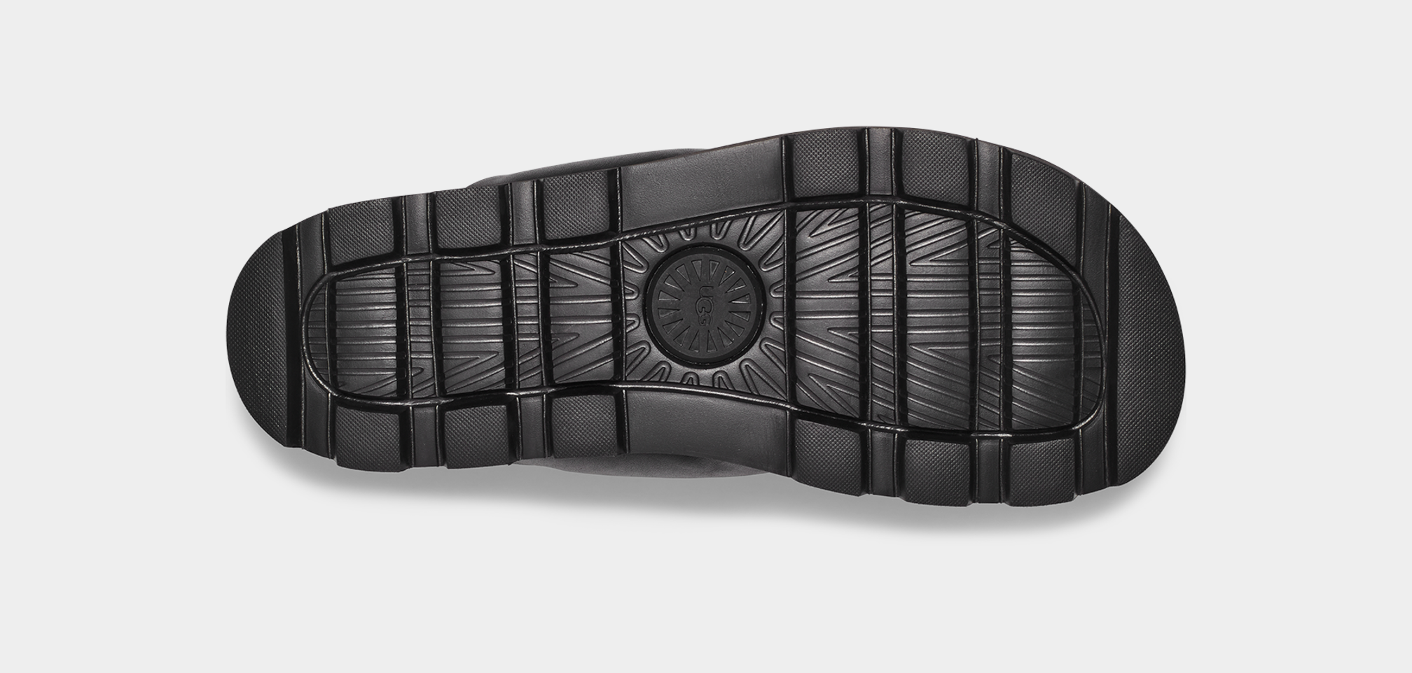 Women's Capitelle Crossband Sandal | UGG®