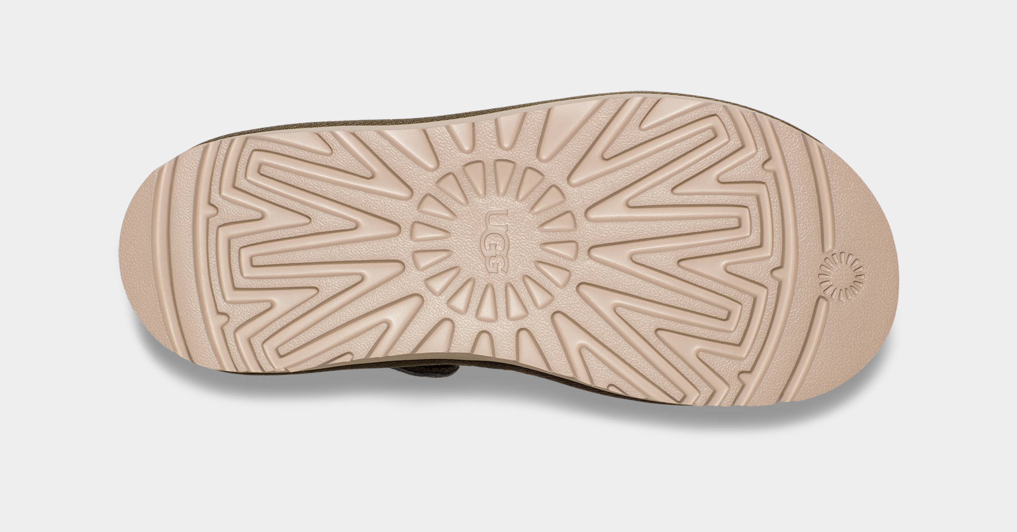Goldencoast Clog Platform | UGG®