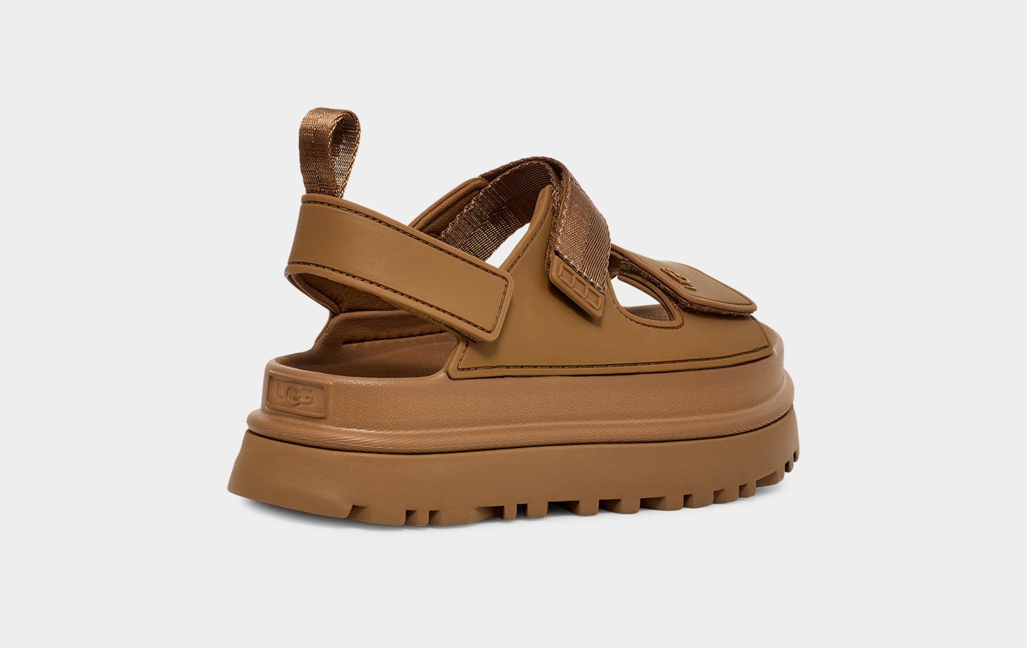 Women's GoldenGlow Sandal | UGG®