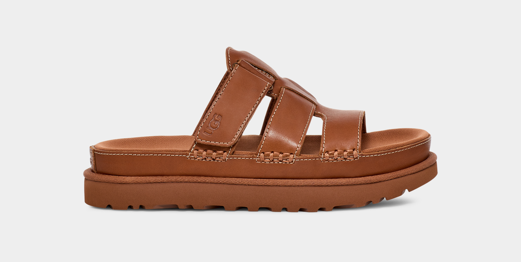 Women's Goldenstar Slide Sandal | UGG®