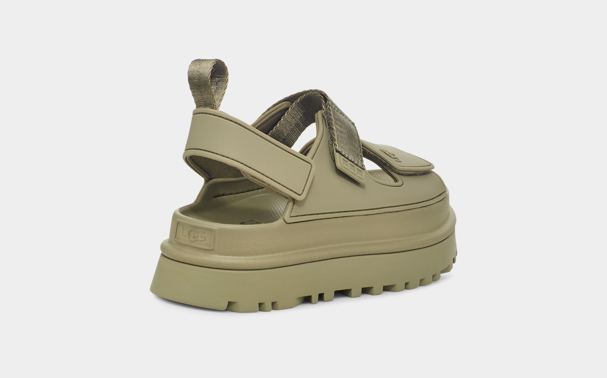 Women's GoldenGlow Sandal | UGG®