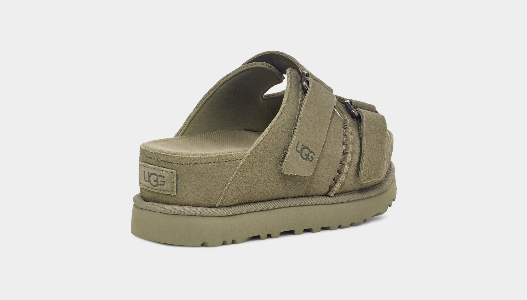 Women's Goldenstar Hi Slide Sandal | UGG®