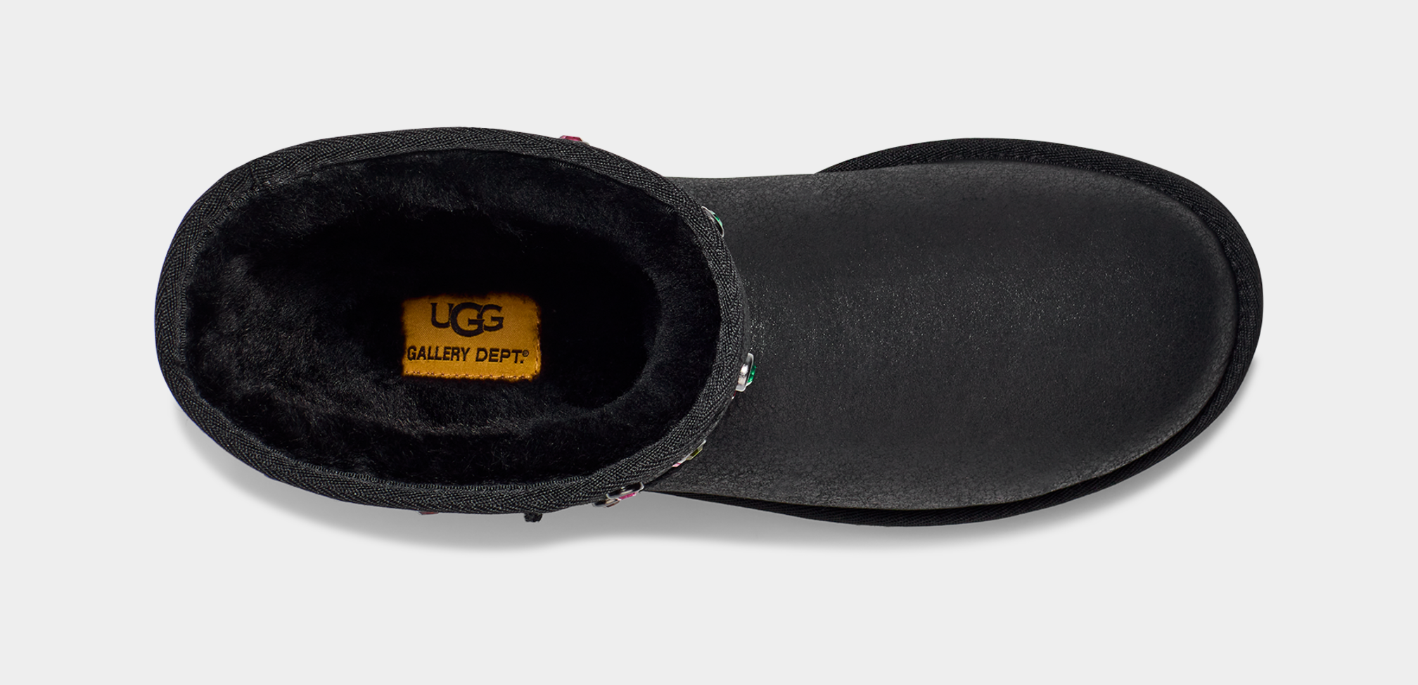 Men's UGG Gallery Dept Classic Short | UGG®