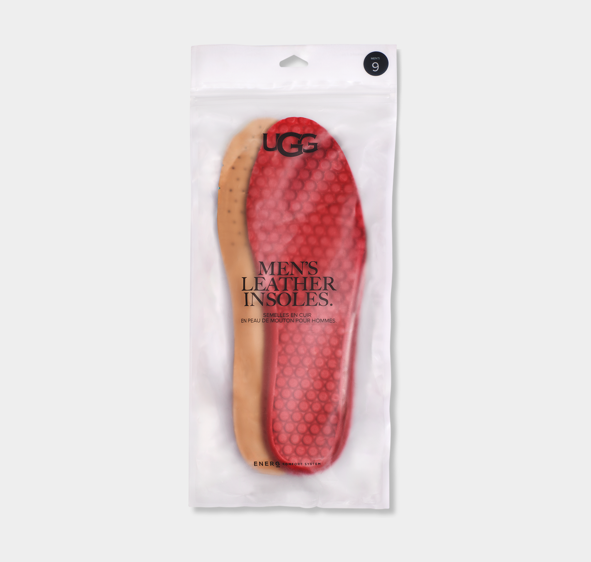 Premium Leather Insole | UGG