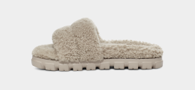 Cozetta Curly Indoor Outdoor Shoe | UGG®
