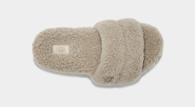 Cozetta Curly Indoor Outdoor Shoe | UGG®