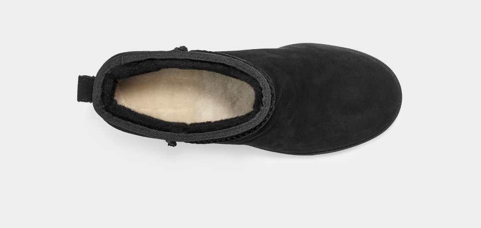 Women's Classic Femme Mini Boot | UGG Official®