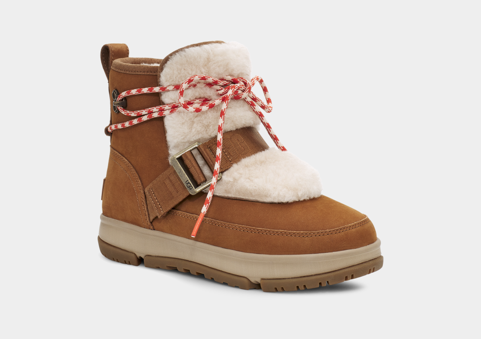 Classic Weather Hiker Boot | UGG®