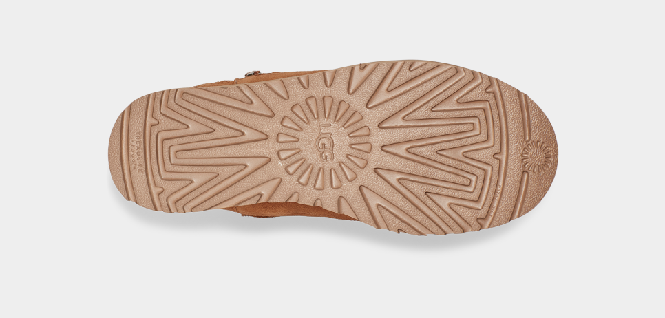 Classic Zip Mini Boot | UGG®