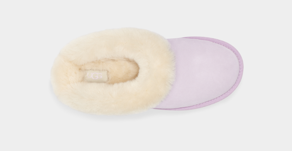 Women's Cluggette Slipper | UGG®