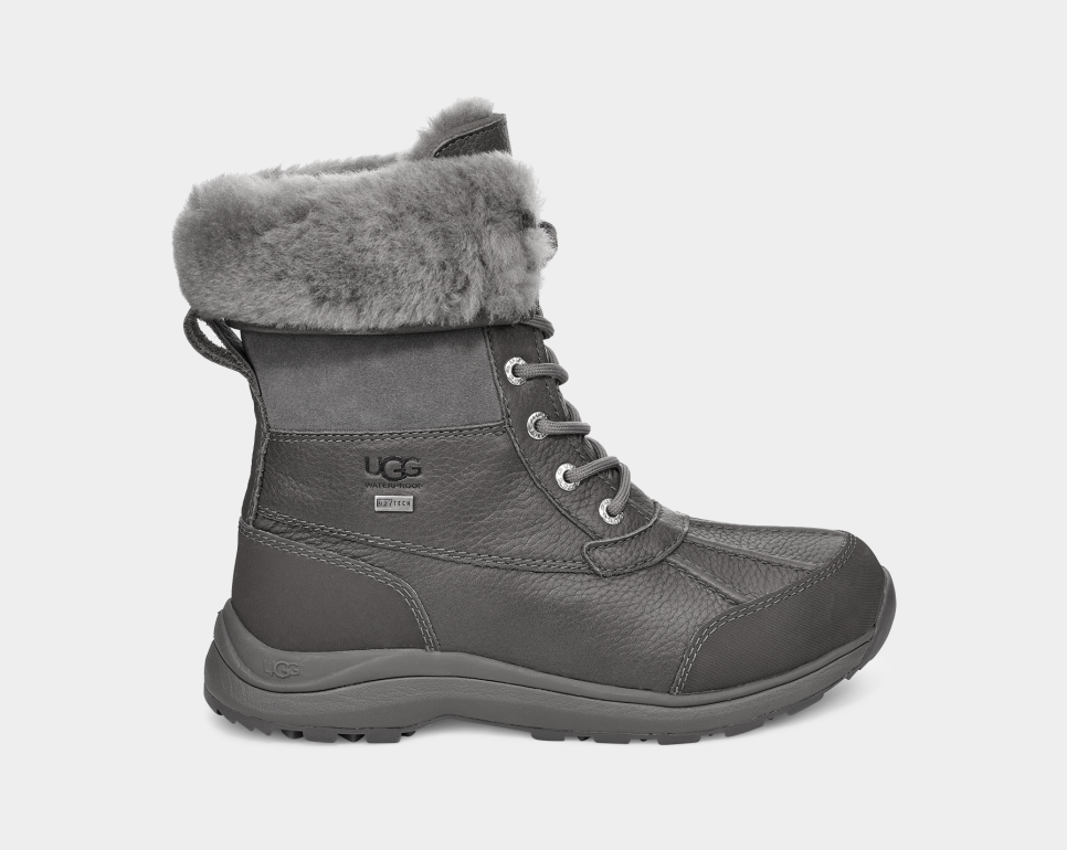 Womens Adirondack Iii Boot Ugg® Official