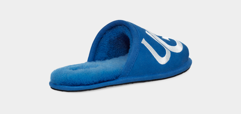 Scuff Logo | UGG® Official